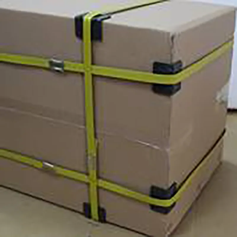 China Black Plastic Strapping Clips Supplier, Manufacturer - Factory ...